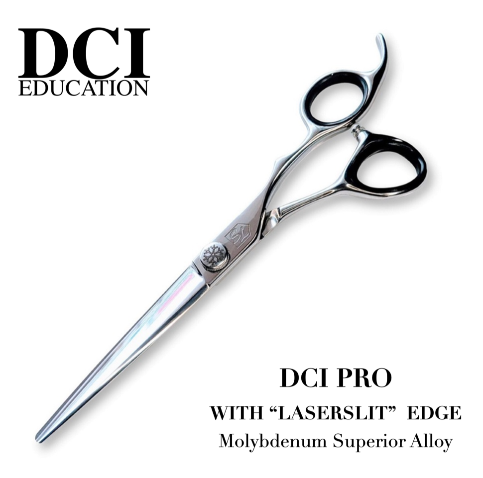 DCI Master Precision Scissor Set - Master Precision Scissor SetDCI ...